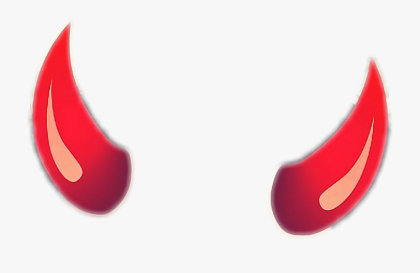 Devil Horn Drawing Photo - Drawing Skill