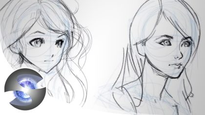 Different Styles Drawing Photo - Drawing Skill