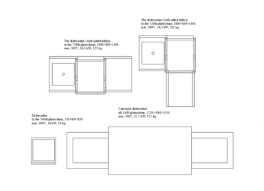 Dishwasher Drawing Photo - Drawing Skill