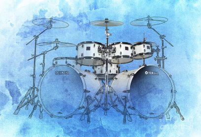 Drumming Drawing Pics - Drawing Skill