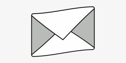 Envelope Drawing - Drawing Skill