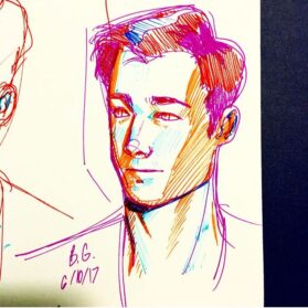 Epic Drawing Pic - Drawing Skill