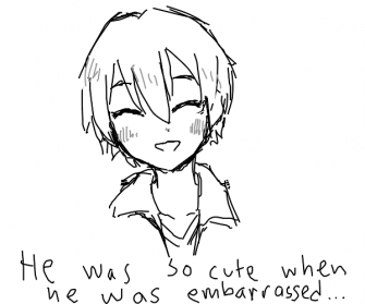 Anime Reference Drawing Beautiful Art - Drawing Skill