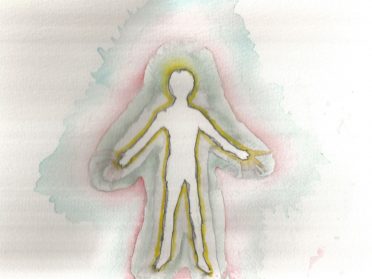 Aura Drawing Image - Drawing Skill