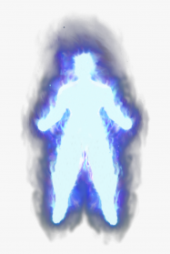 Aura Drawing Pic - Drawing Skill