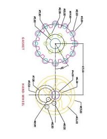 Autocad Drawing Amazing - Drawing Skill