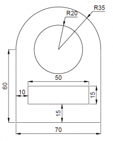 Autocad Drawing Beautiful Art - Drawing Skill