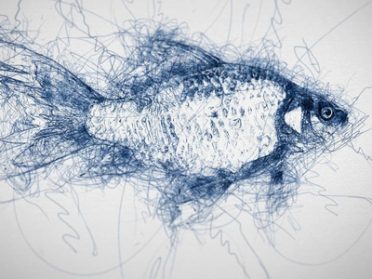 Automatism Drawing High-Quality - Drawing Skill