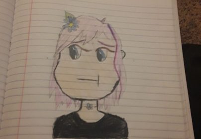 Bad Anime Drawing Creative Art - Drawing Skill