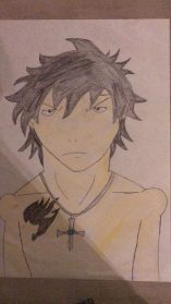 Bad Anime Drawing Pics - Drawing Skill