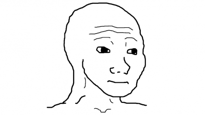 Bad Meme Best Drawing - Drawing Skill