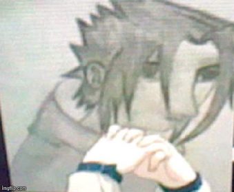 Bad Sasuke Drawing Pictures - Drawing Skill
