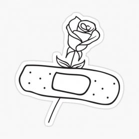 Band Aid Drawing Pics - Drawing Skill