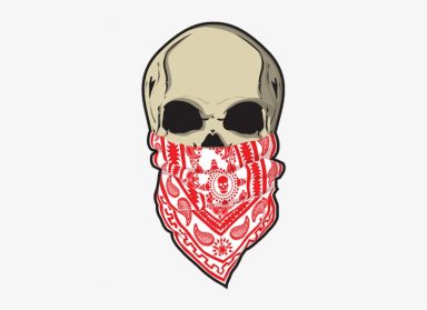 Bandana Drawing - Drawing Skill
