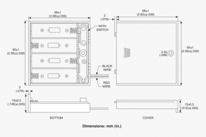 Batteries Drawing Pictures - Drawing Skill
