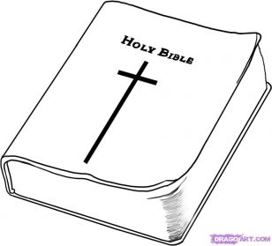 Bible Art Drawing - Drawing Skill