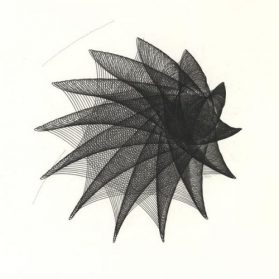 Black Hole Drawing Sketch - Drawing Skill