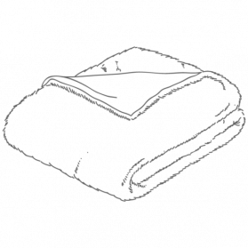 Blanket Drawing Amazing - Drawing Skill