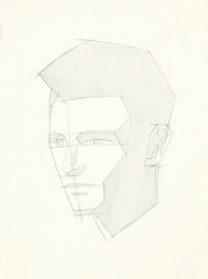 Blocking Drawing High-Quality - Drawing Skill