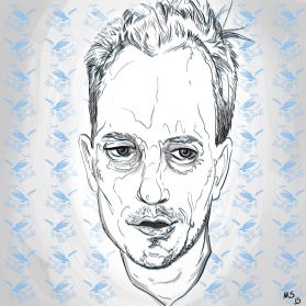 Boo Radley Drawing Amazing - Drawing Skill