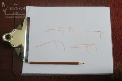 Boston Tea Party Drawing Beautiful Art - Drawing Skill