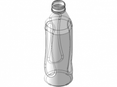 Bottle Drawing Amazing - Drawing Skill