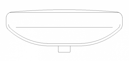 Bowl Drawing Photo - Drawing Skill