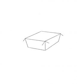 Boxes Drawing Image - Drawing Skill