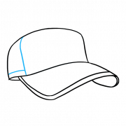 Cap Best Drawing - Drawing Skill