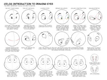 Cartoon Characters Drawing - Drawing Skill