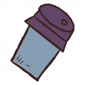 Cup Of Lean Drawing Realistic - Drawing Skill