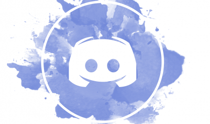 Discord Drawing Art - Drawing Skill