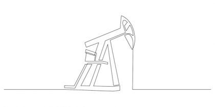Drilling Drawing Sketch - Drawing Skill