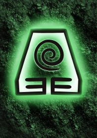 Earth Bending Logo By Sharma Jay -Avatar The Last Airbender Drawing ...