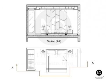 Executive Drawing Image - Drawing Skill