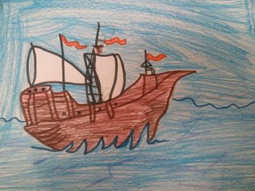 Exploration Drawing Beautiful Image - Drawing Skill