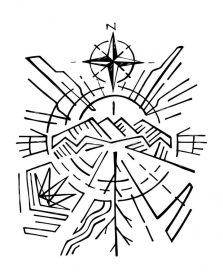 Exploration Drawing Photo - Drawing Skill