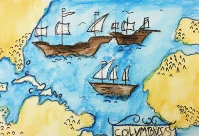 Exploration Drawing Realistic - Drawing Skill