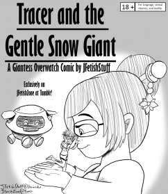 Giantess Comics Drawing Pic - Drawing Skill