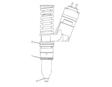 Injector Drawing Beautiful Art - Drawing Skill
