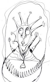 Intuitive Drawing Pic - Drawing Skill