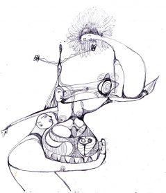 Intuitive Drawing Realistic - Drawing Skill