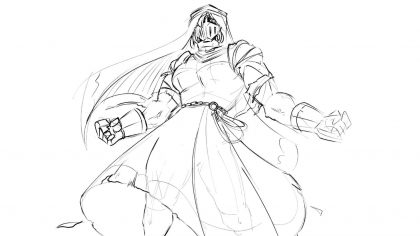 Key Elden Ring Drawing Images - Drawing Skill