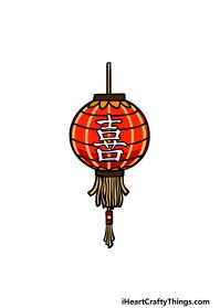 Lantern Drawing Pictures - Drawing Skill