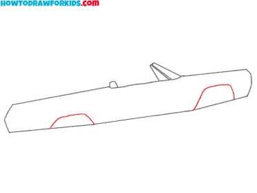 Lowerrider Drawing Beautiful Image - Drawing Skill