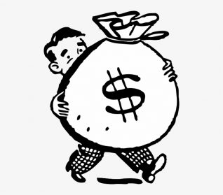Money Drawing Beautiful Art - Drawing Skill