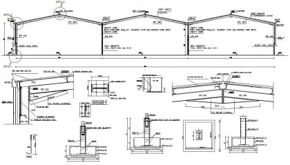 Truss Drawing Pics - Drawing Skill