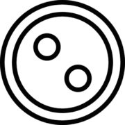 Clothes Button Photo Drawing - Drawing Skill