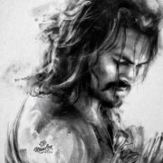 Jason Momoa Drawing Sketch - Drawing Skill
