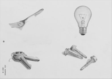 Objects Drawing Pics - Drawing Skill